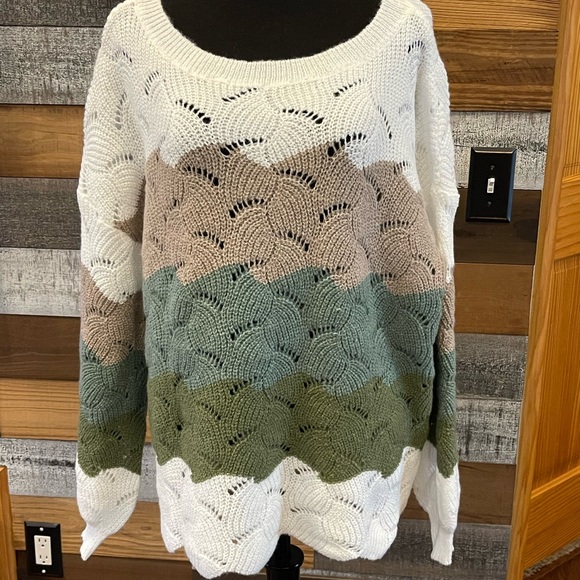 BiBi | Sweaters | Bibi Sweater | Poshmark